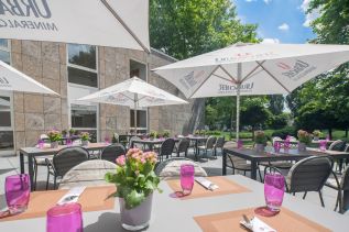 Hotel Fellbach | Best Western Plus Hotel Fellbach-Stuttgart