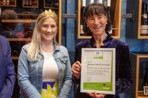 Hotel Nierstein | Best Western Wein- und Parkhotel Nierstein